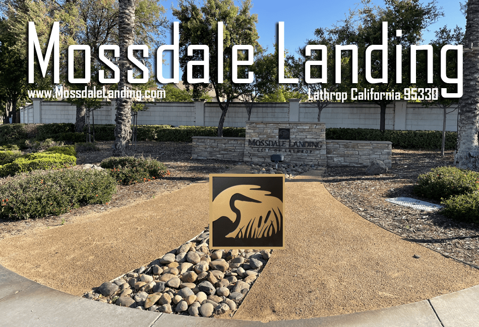 Mossdale Landing - www.MossdaleLanding.com